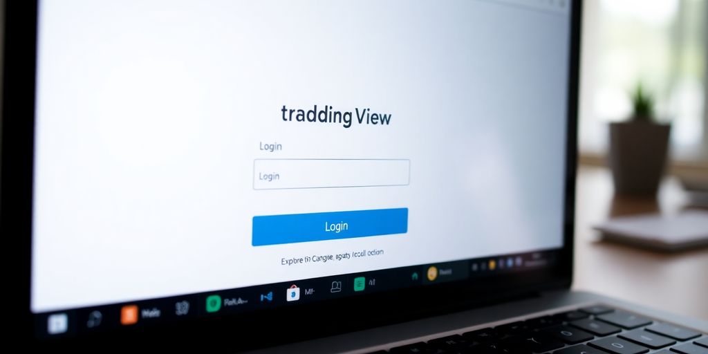 How to Easily Navigate Your TradingView Login: Tips and Troubleshooting