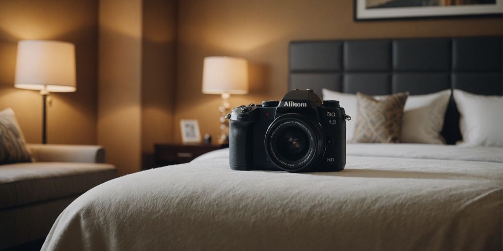 How to Get a Hotel Room: Tips and Tricks