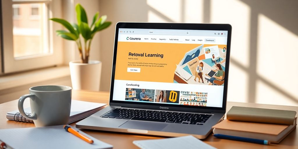 Mastering Your Coursera Login: A Step-by-Step Guide to Accessing Online ...