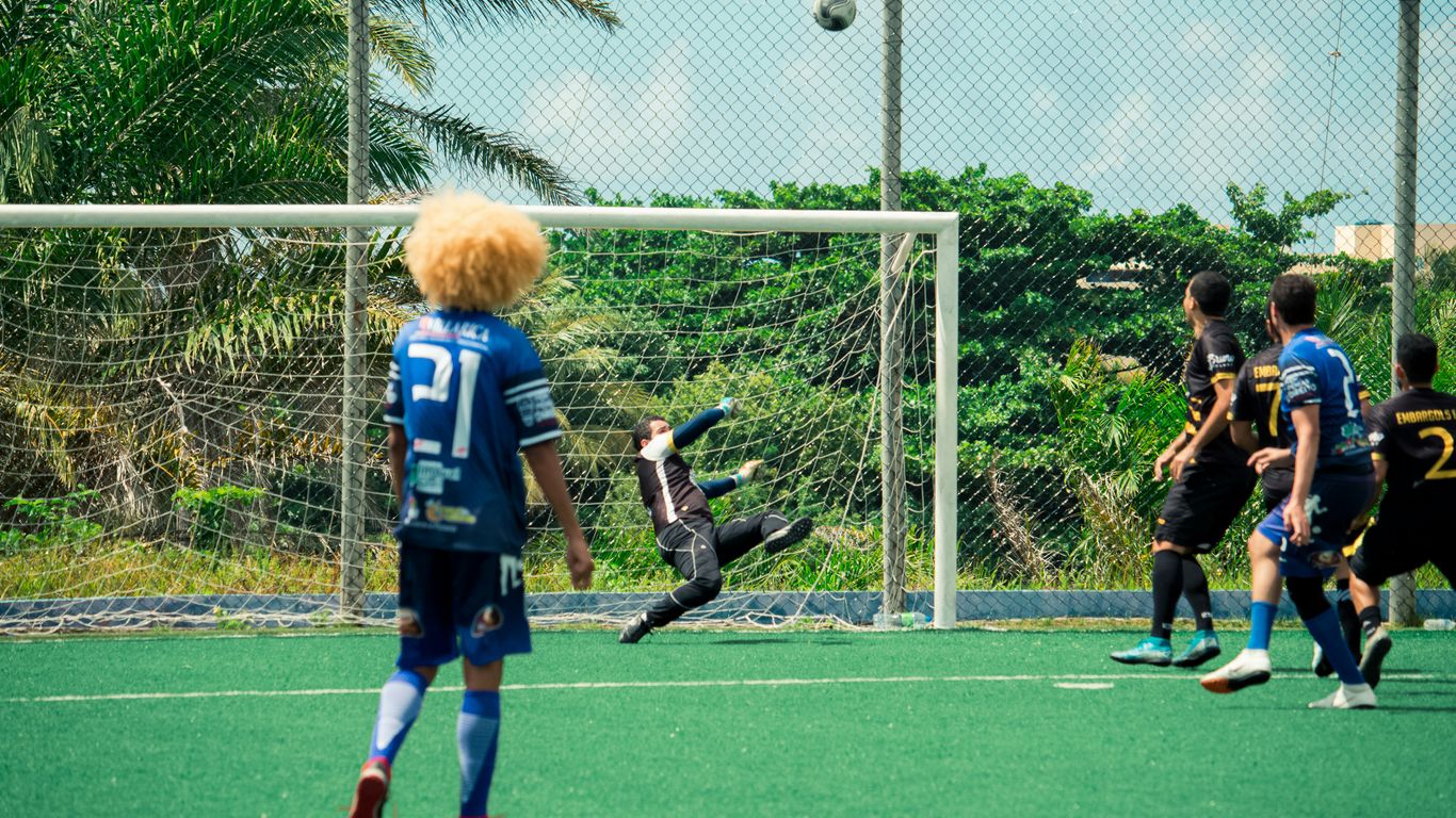 Author: admin - Soccer Fan Central