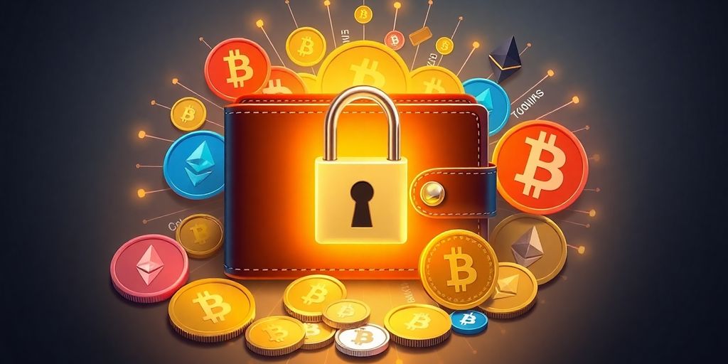 Mastering Cryptocurrency Security: Your 2025 Guide to Protecting Assets Across Platforms ...
