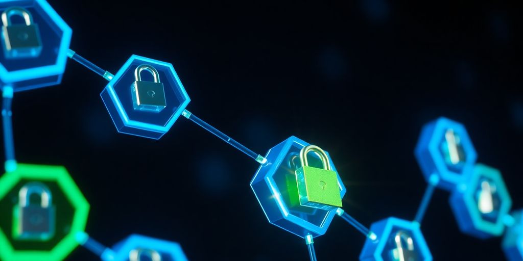 Unpacking the Blockchain Hash Function: How It Secures Digital Transactions - IntelligentHQ