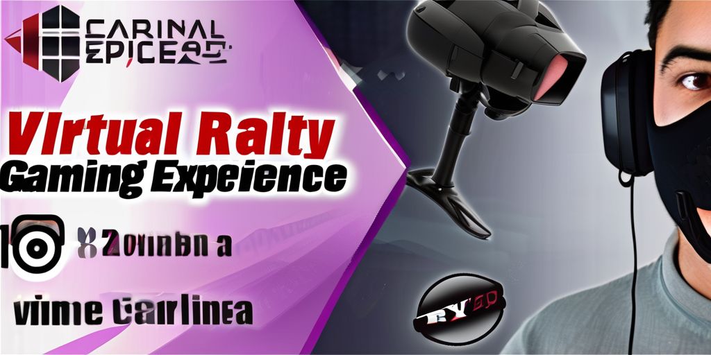 10 Exciting and Free VR Games to Play Today | Experience the limitless ...