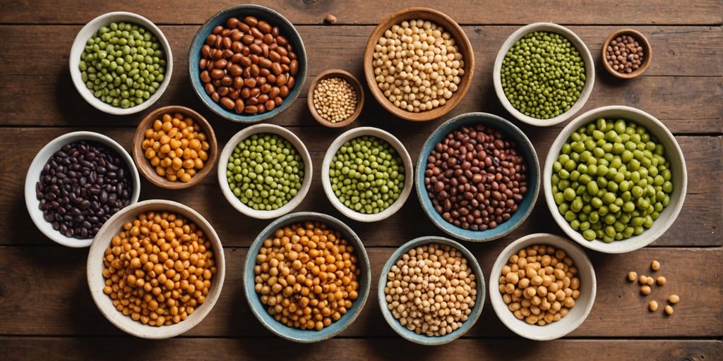 Die Beste Eetplan om Cholesterol te Verlaag en Jou Hart Gesond te Hou ...