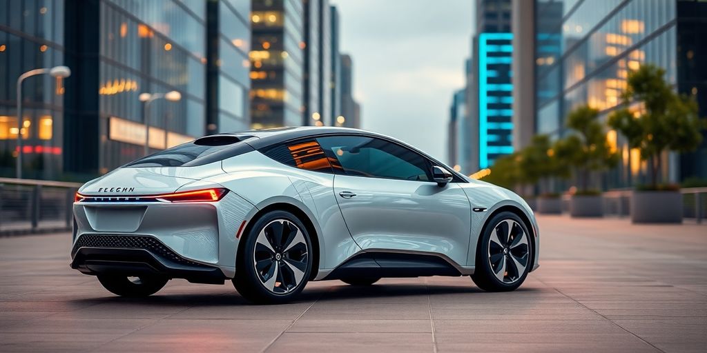 Understanding the VAT on Electric Cars: What You Need to Know for 2025 ...