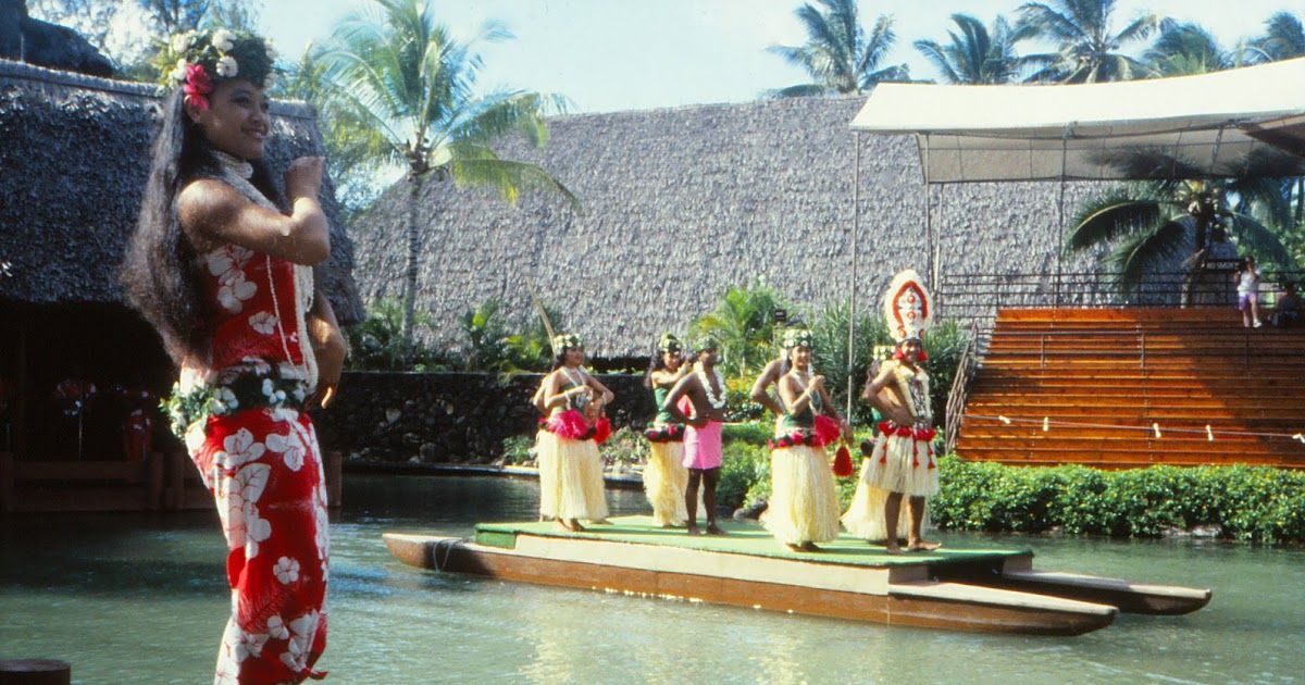 The History and Mystery of the French Polynesian Temples