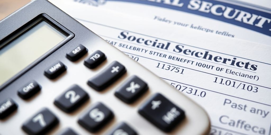 How Are Social Security Benefits Calculated? Understanding the Formula ...