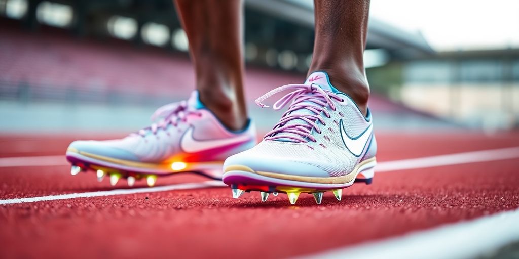 Spikes For Track: Complete Runner Guide & Practical Tips