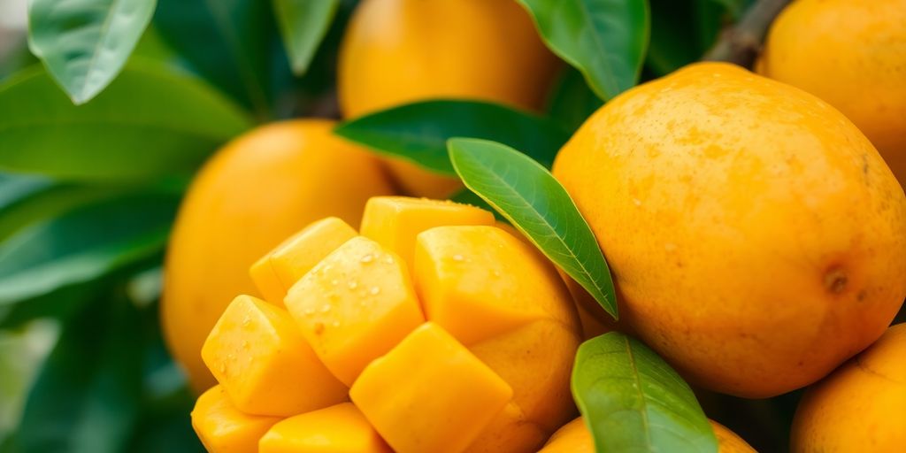 5 Benefits of African Mango Plus Supplement - Nutrition Geeks