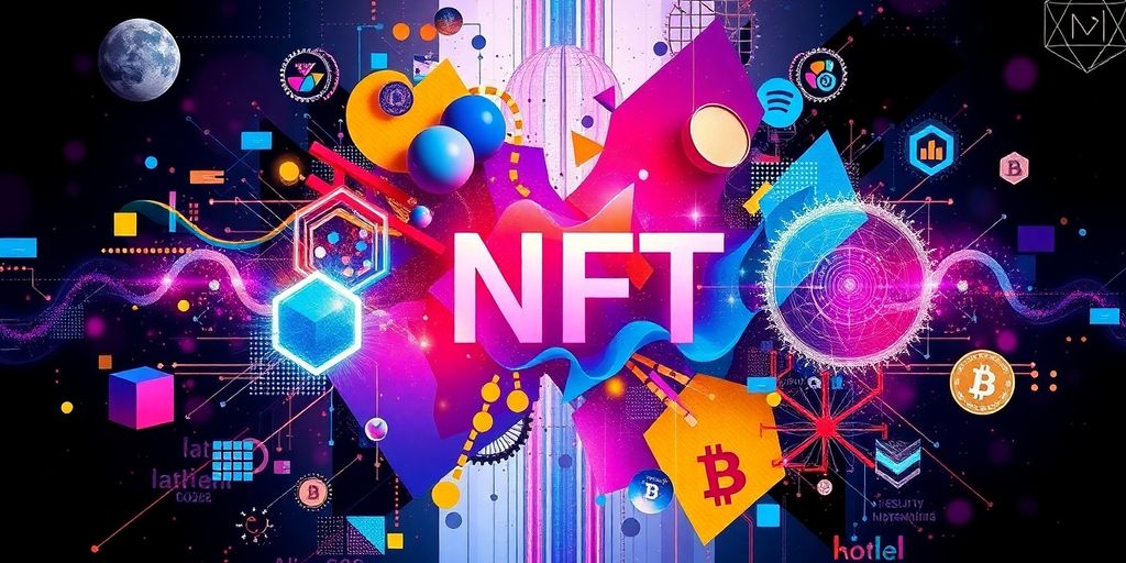 Innovative Strategies in NFT Marketing 2025: Navigating the Future of ...