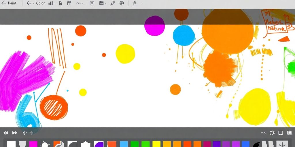 JS Paint: Reliving the Classic MS Paint Experience Online – PERFECT PAINTER