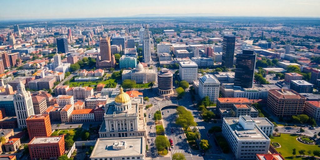 citiesaabc | Exploring California Cities by Population: A Comprehensive ...