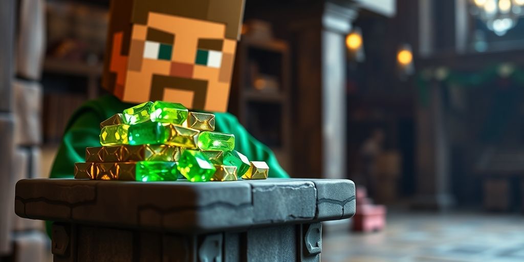 Mastering Villager Trading Tables: A Comprehensive Guide for Minecraft 1.21
