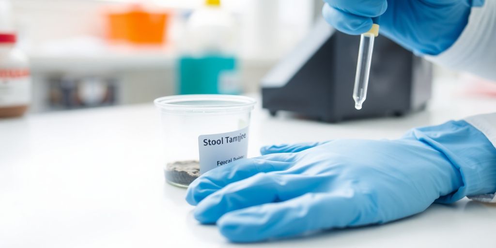 Como Fazer Exame de Fezes: Guia Completo para coleta