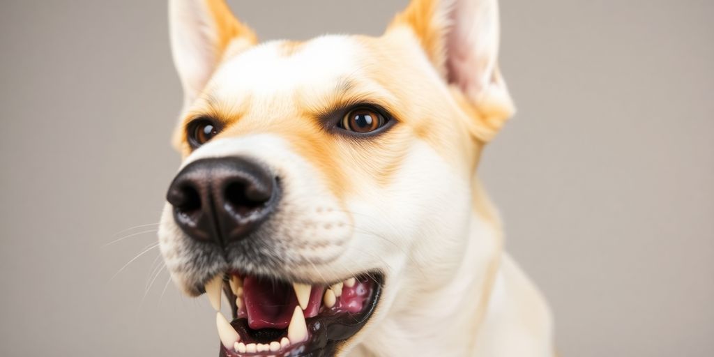 Effective Strategies for Dealing with Aggressive Dog Behavior: A ...