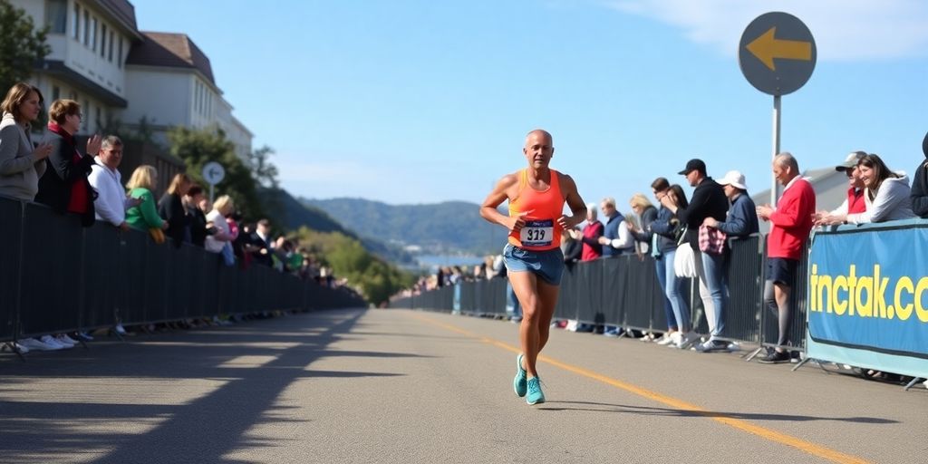 Half Marathon Race Day Tips For Beginners: Practical Running