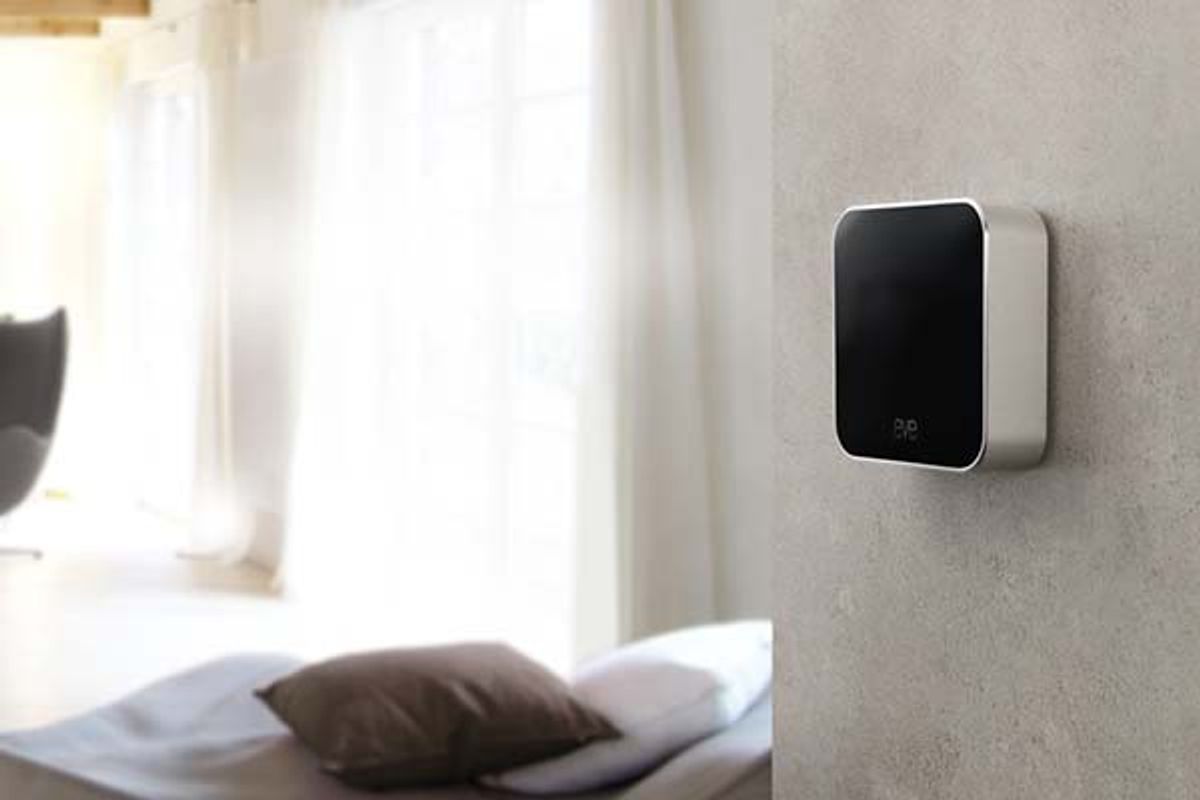 The Science of Humidity Control in HVAC Systems