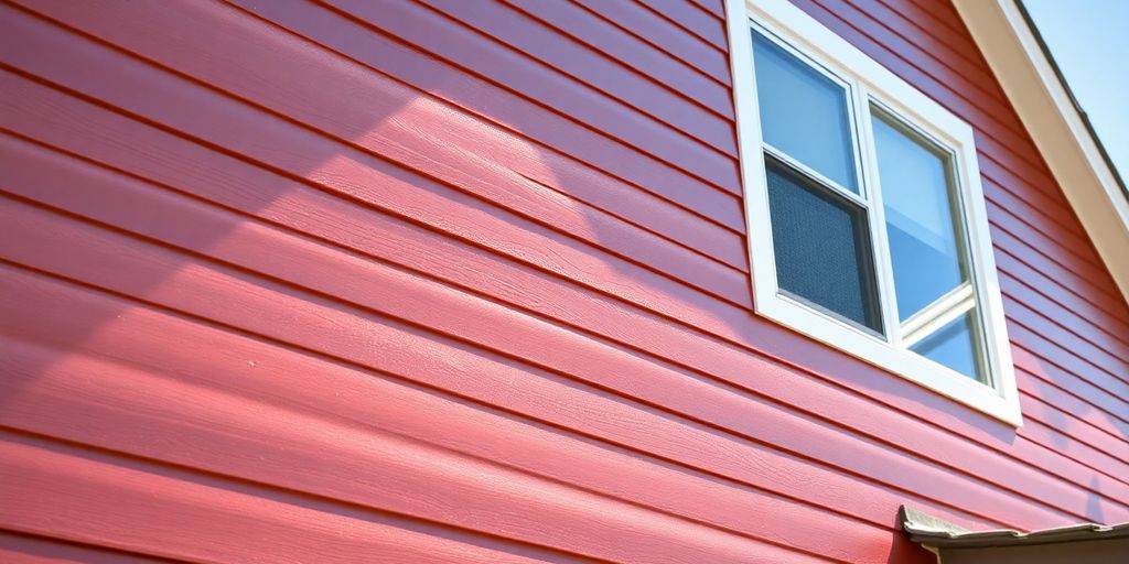 The Best Paints To Use For Aluminum Siding In 2025
