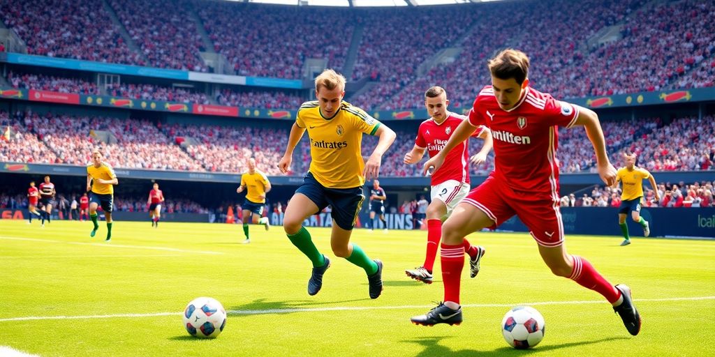 How Much Money Do Soccer Players Make? - Soccer Fan Central