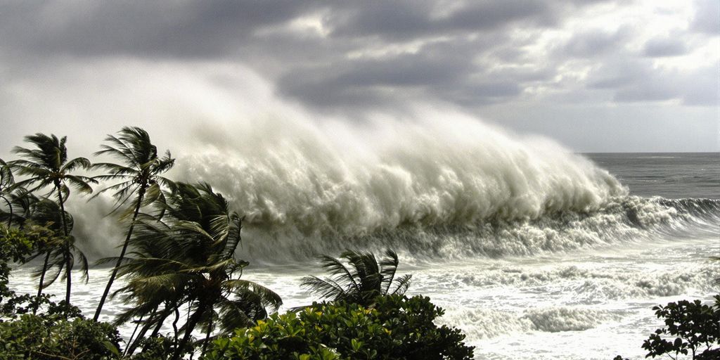 Resilience in Action: Phuket's Recovery Post-2004 Tsunami
