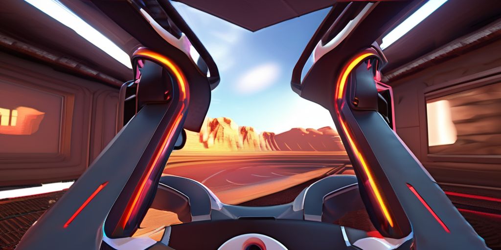 Top 10 VR Games You Must Play | Experience the limitless world of ...