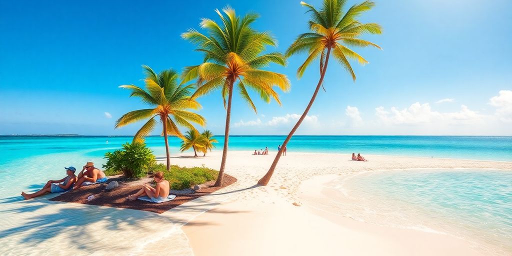 Your TUI Package Holidays 2024: Book Your Dream Getaway Now!