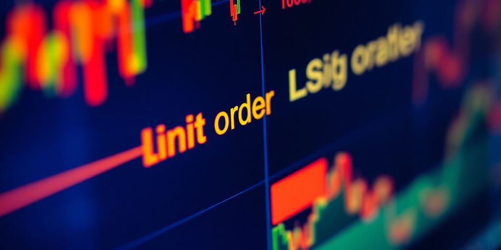 Understanding Limit Order vs Market Order: Which Strategy Suits Your ...