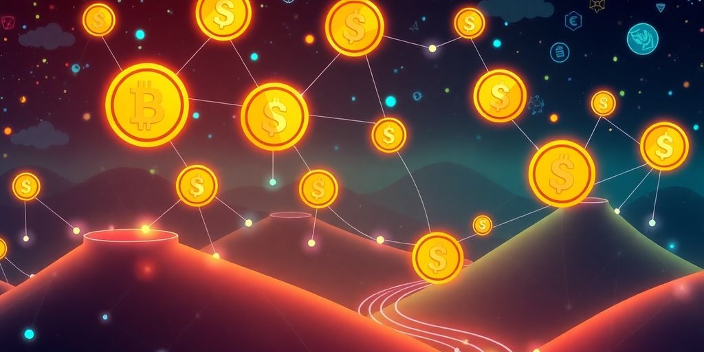 Why Use Stablecoins Instead of Fiat: The Future of Digital Transactions