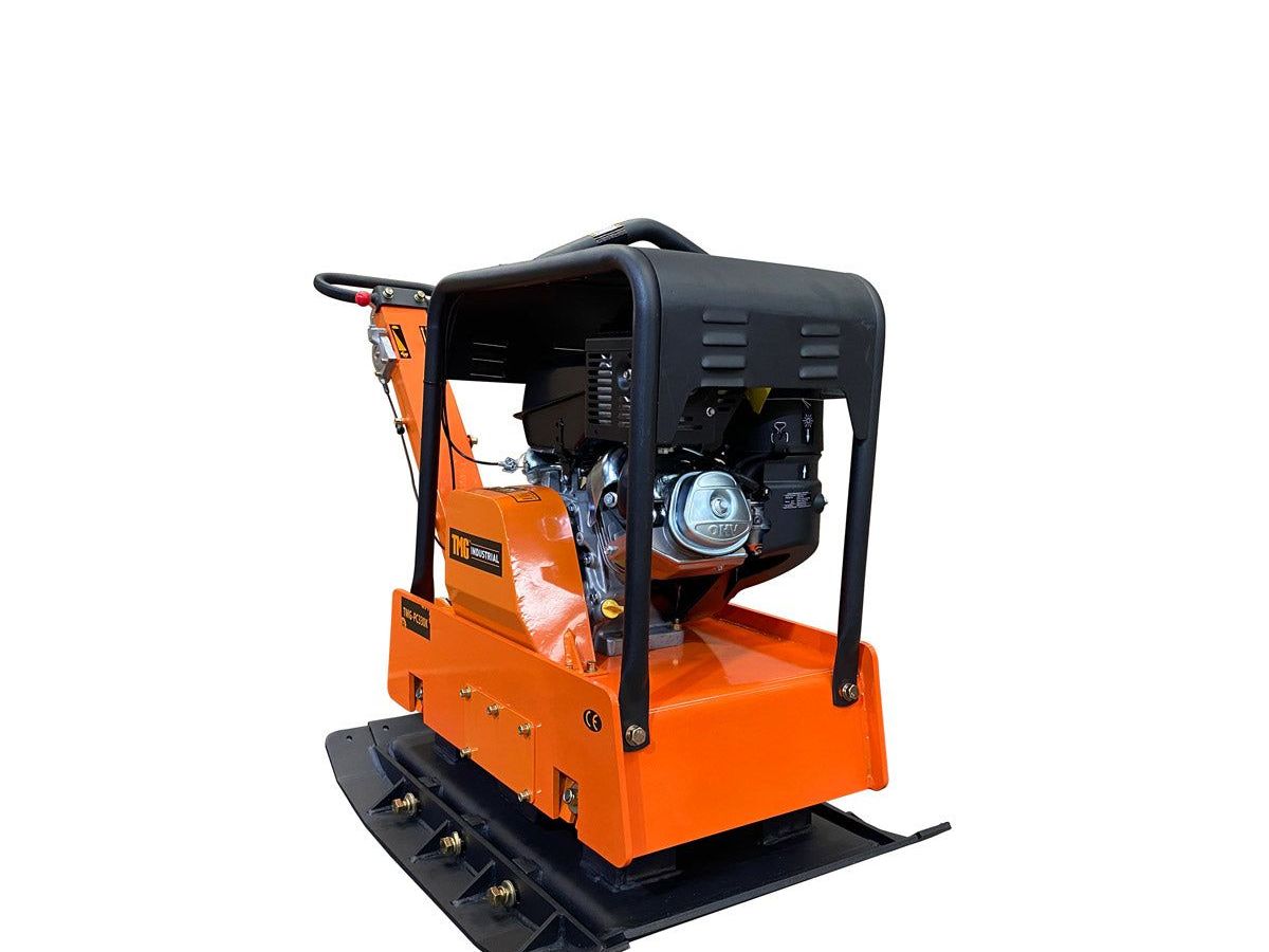Professional Dual-Direction Plate Compactors Guide » EngiMarket