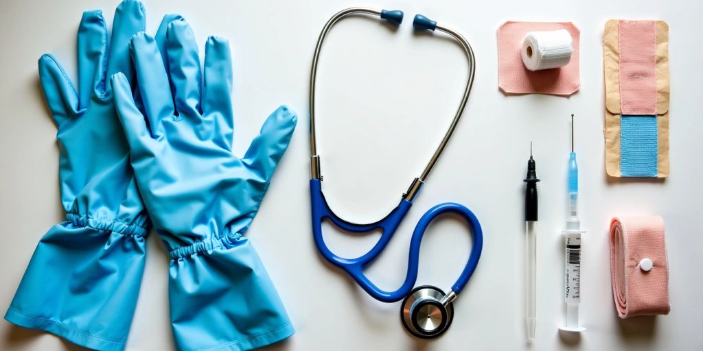 Essential Doctor Items for Every Medical Professional - Dr.'s Equipment ...