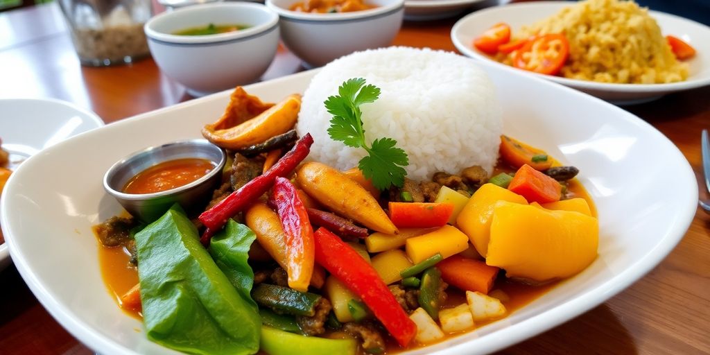 Ontdek de Smaak van Haarlem bij De Lachende Javaan