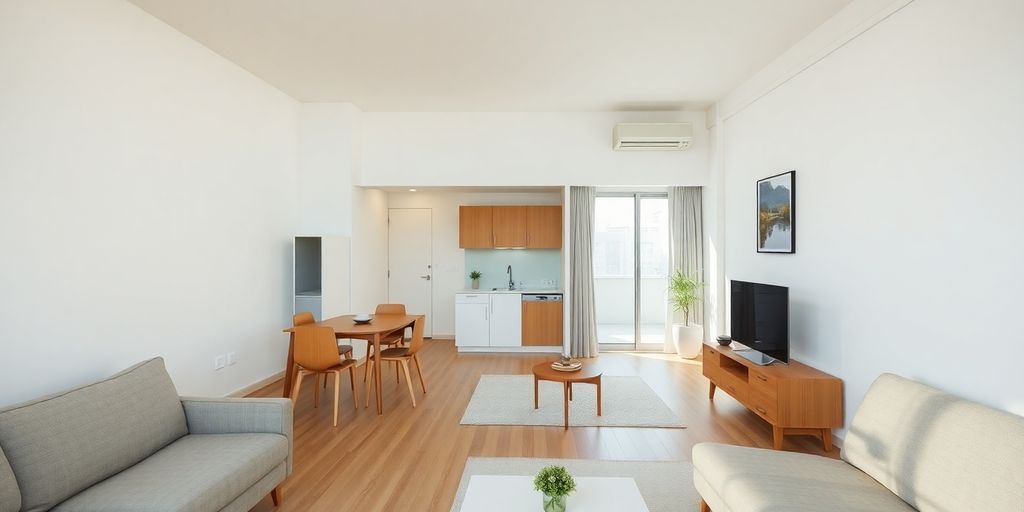 Understanding the 2LDK Apartment Meaning: A Guide to Japanese Living Spaces