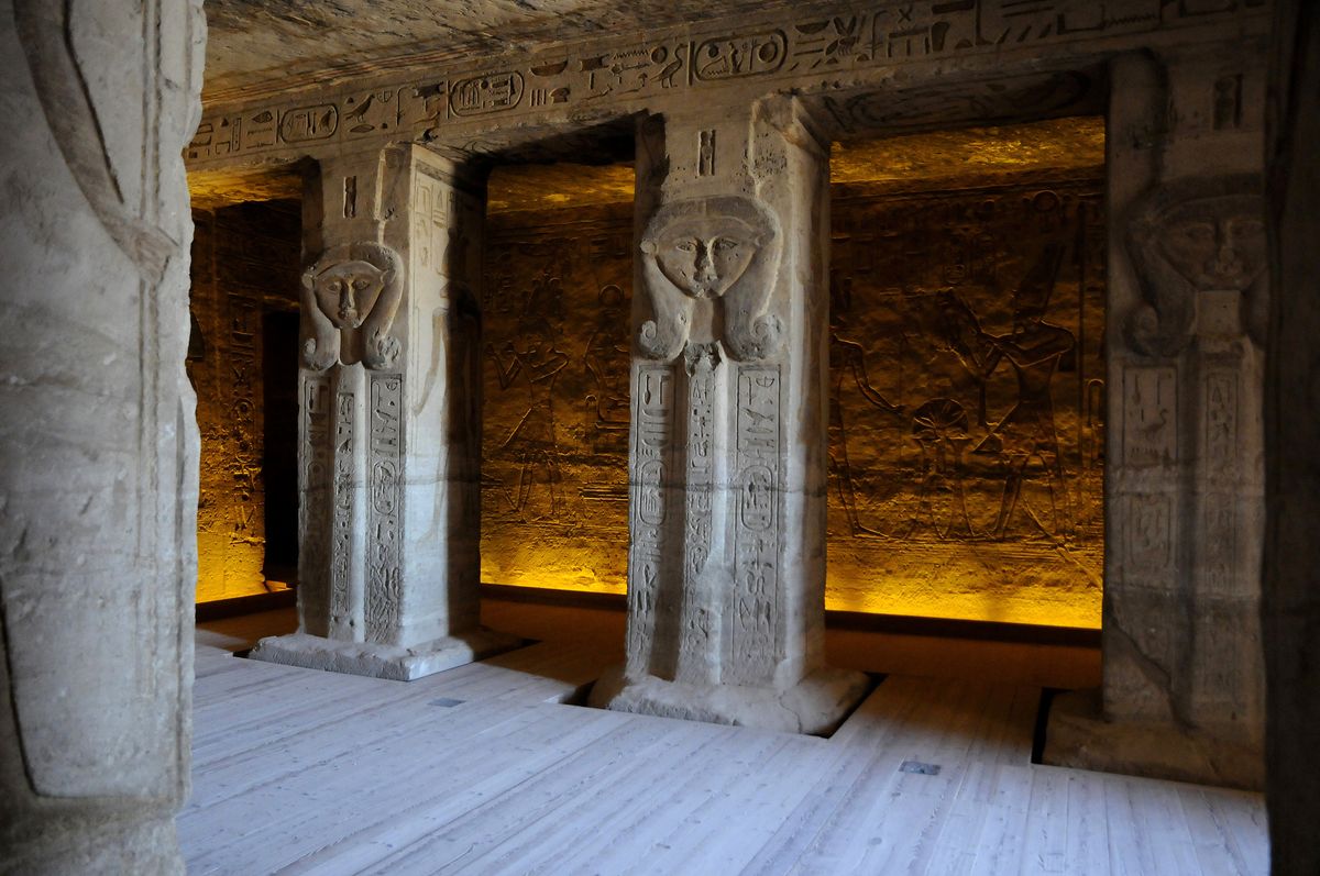 The History and Mystery of the French Polynesian Temples