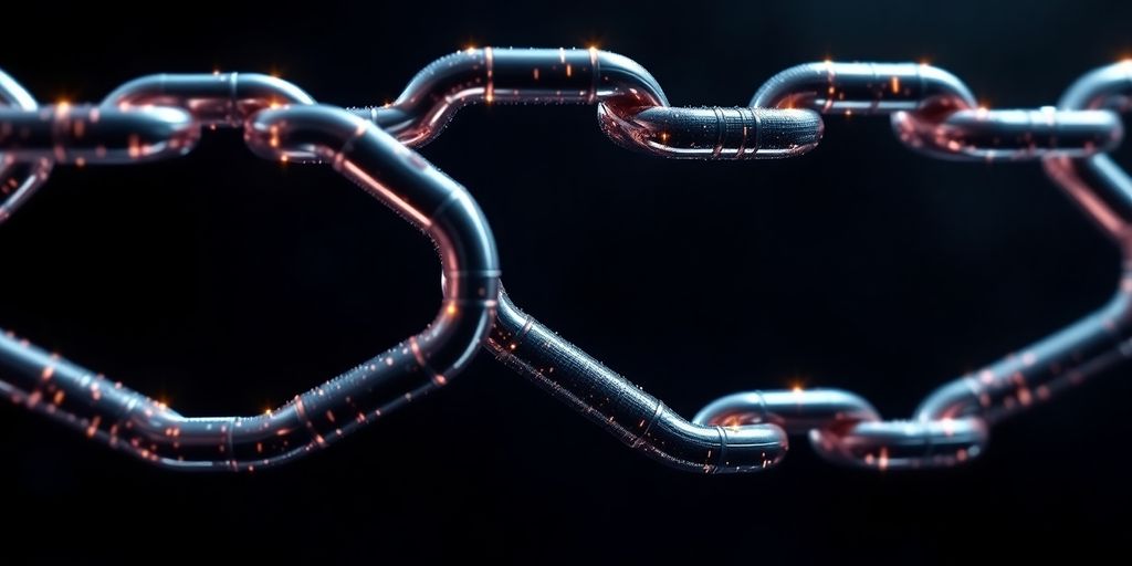 Demystifying the Magic: How Does Blockchain Technology Works ...