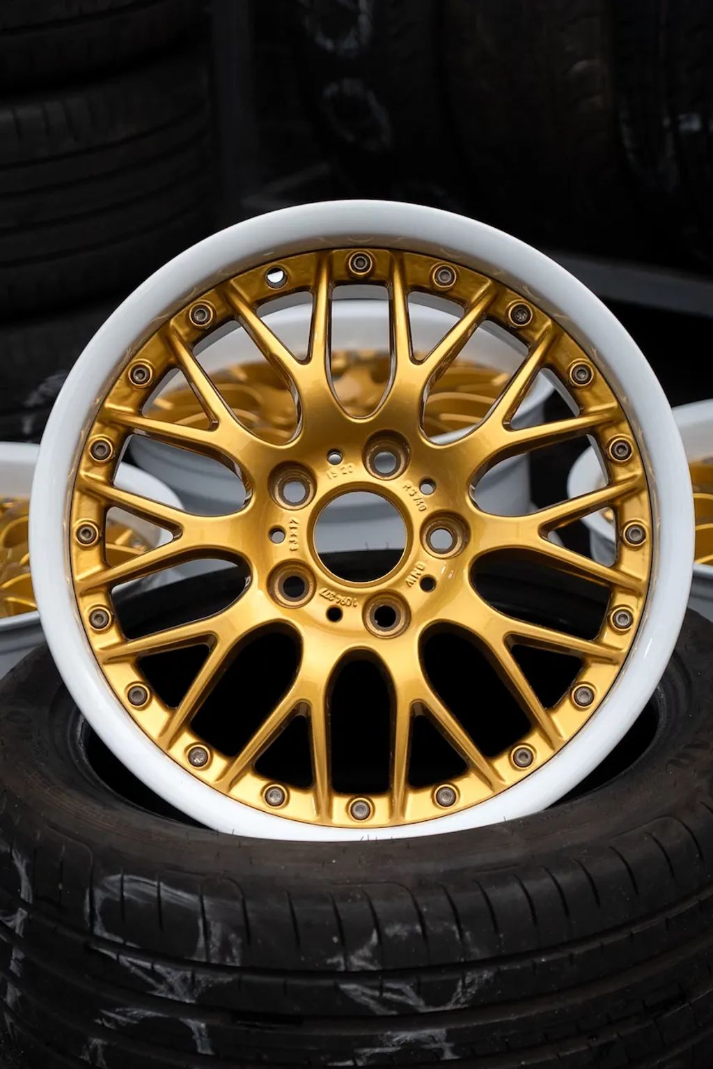 How To Refurb Diamond Cut Alloy Wheels at Home? - Alloy Wheel Repair