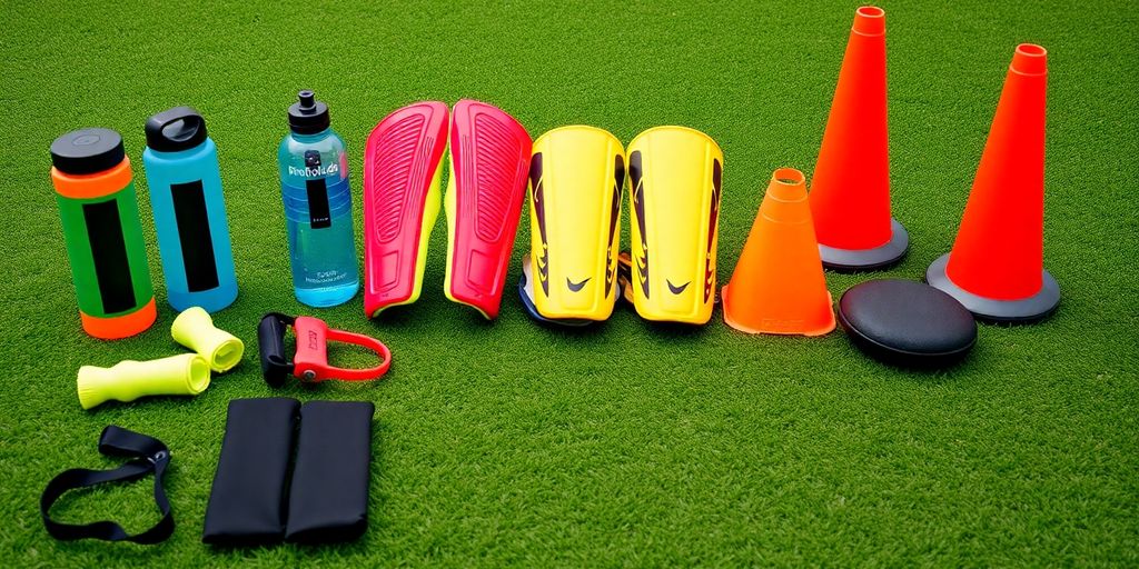 How to Pick the Best Soccer Gear - Soccer Fan Central