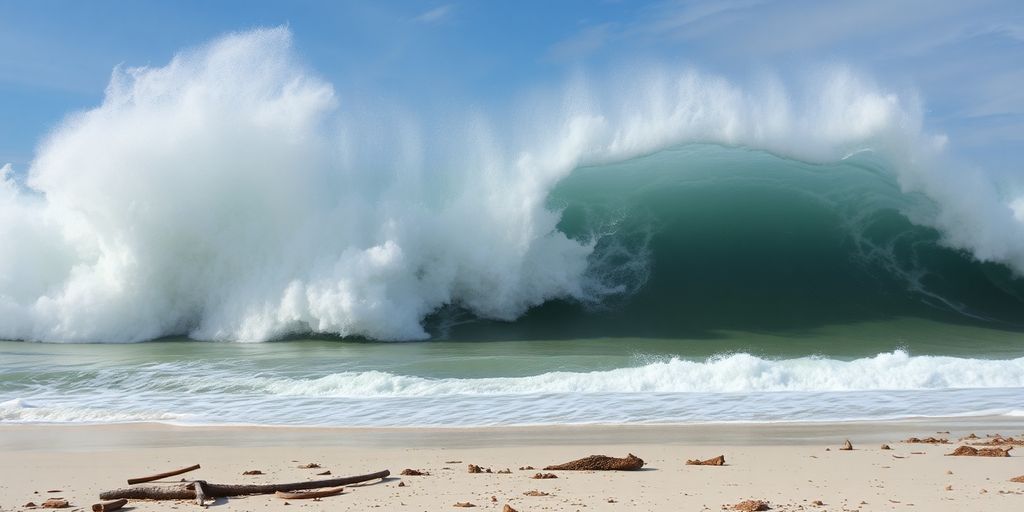 Remembering the 2004 Phuket Tsunami: A Story of Resilience