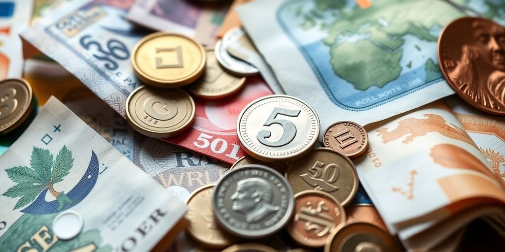 Money as Universal Currency: Myth or Reality?