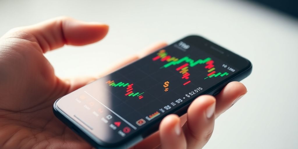 Top Stock Apps for Android: Your 2025 Guide to Smart Investing
