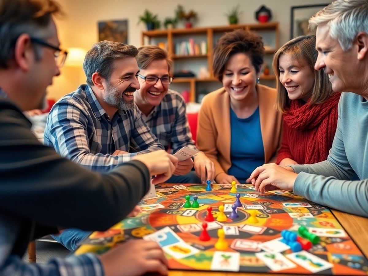 Engaging Games to Learn English for Adults: Fun Ways to Master the ...