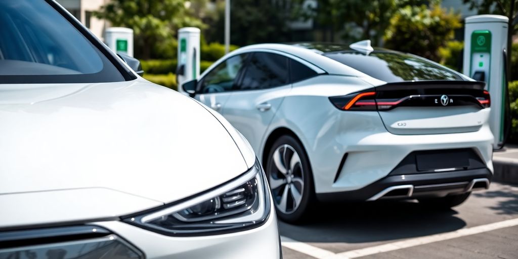Understanding the VAT on Electric Cars: What You Need to Know for 2025 ...