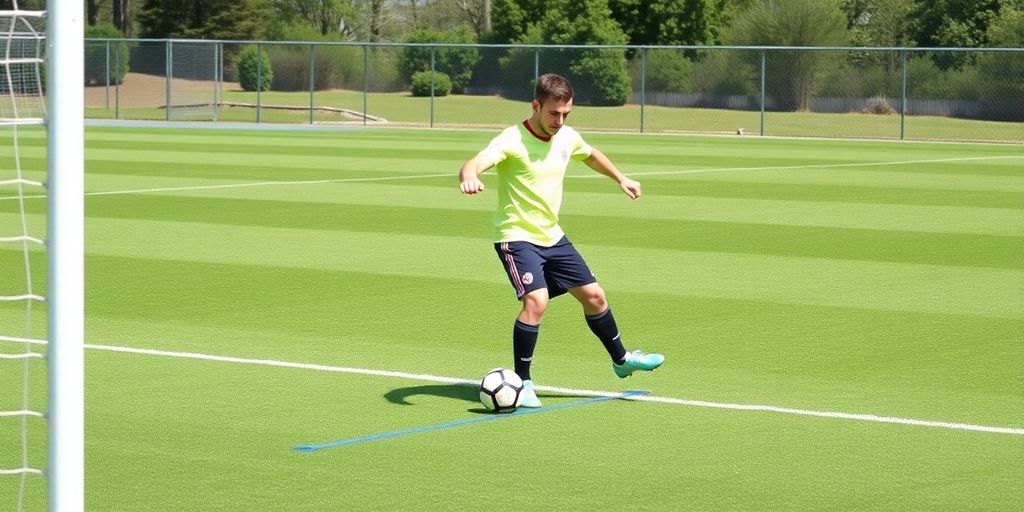Best Soccer Skills Drills for Every Player - Soccer Fan Central
