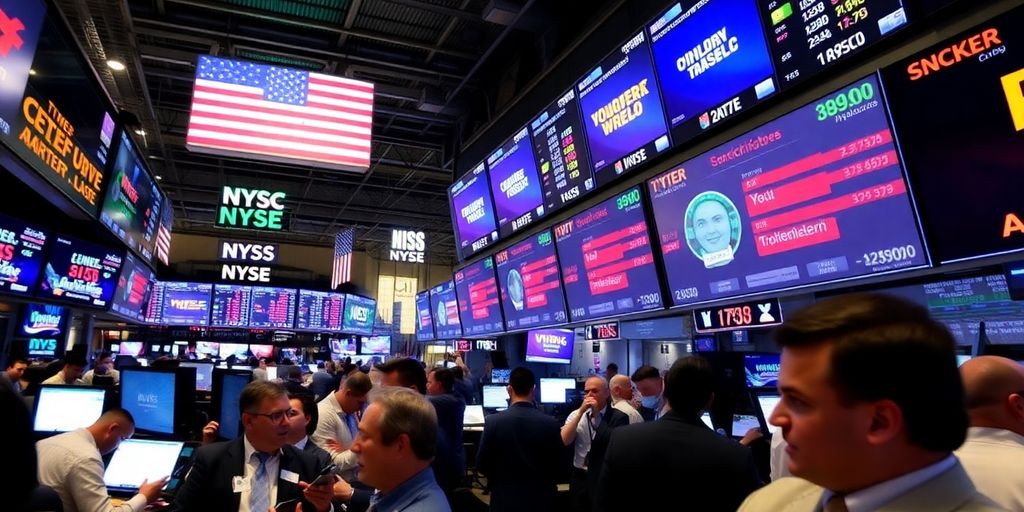 Stock Market Yesterday: Key Insights and Trends You Need to Know - The ...