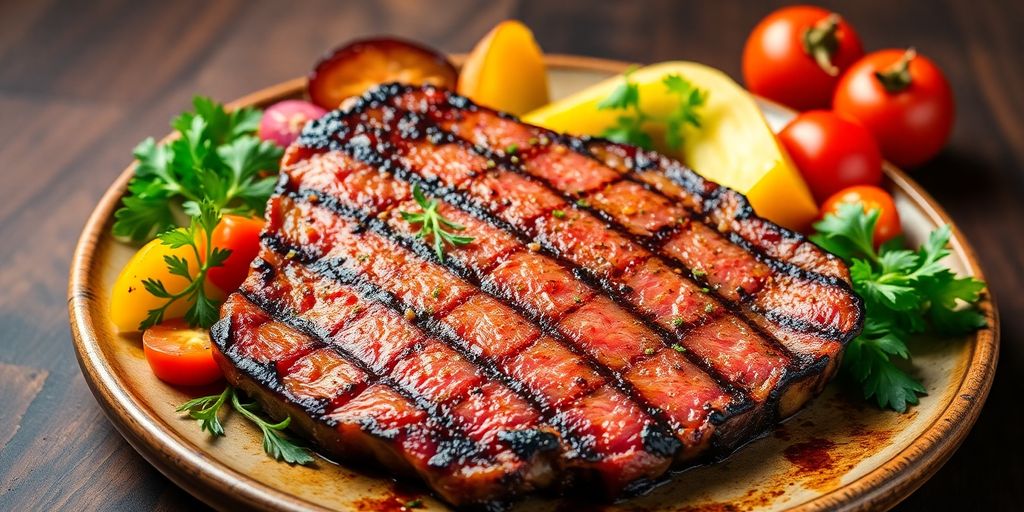 Understanding Why Red Meat Can Be a Healthy Part of Your Diet ...