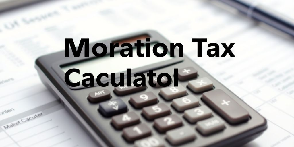 Unlocking Savings: How to Use the Marginal Relief Calculator HMRC for ...