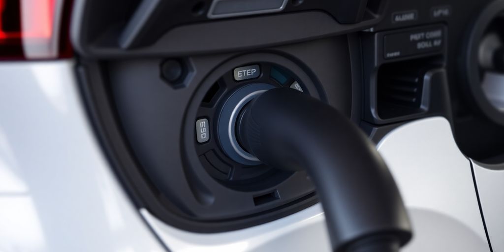 what type of charging connection on 2016 kia soul ev | AMPPAL