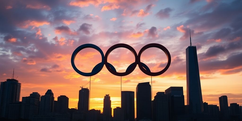 citiesaabc | Unveiling the 2028 Olympics Location: What We Know So Far