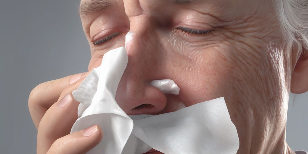 Como Aliviar o Catarro de Forma Eficiente - Cuidar do Corpo