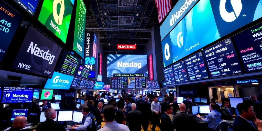 Analyzing Nasdaq Performance Today: Key Insights and Trends - The ...