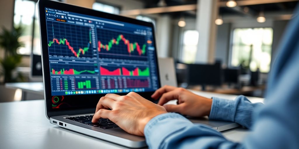 Mastering Deriv Login: A Step-by-Step Guide to Accessing Your Trading ...